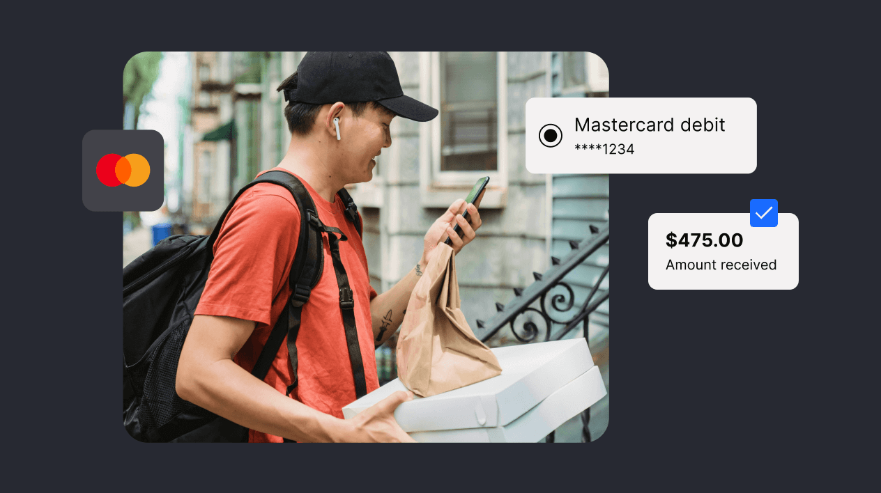 What is a void transaction?